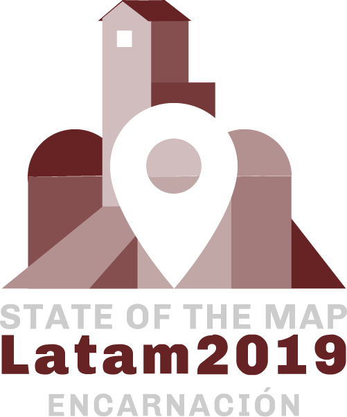 State of the Map LATAM 2019